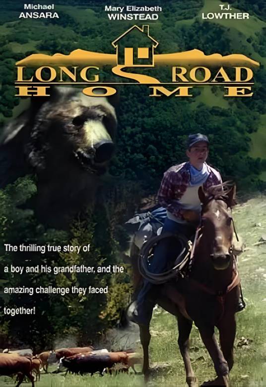 The Long Road Home_百度百科