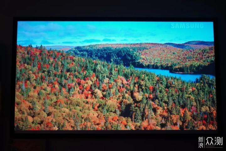 纠结电视？不如一步到位4K投影仪：明基W2700_百科TA说