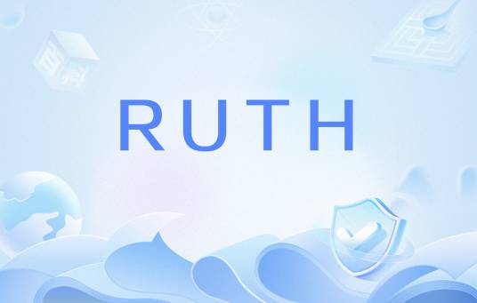 RUTH_百度百科