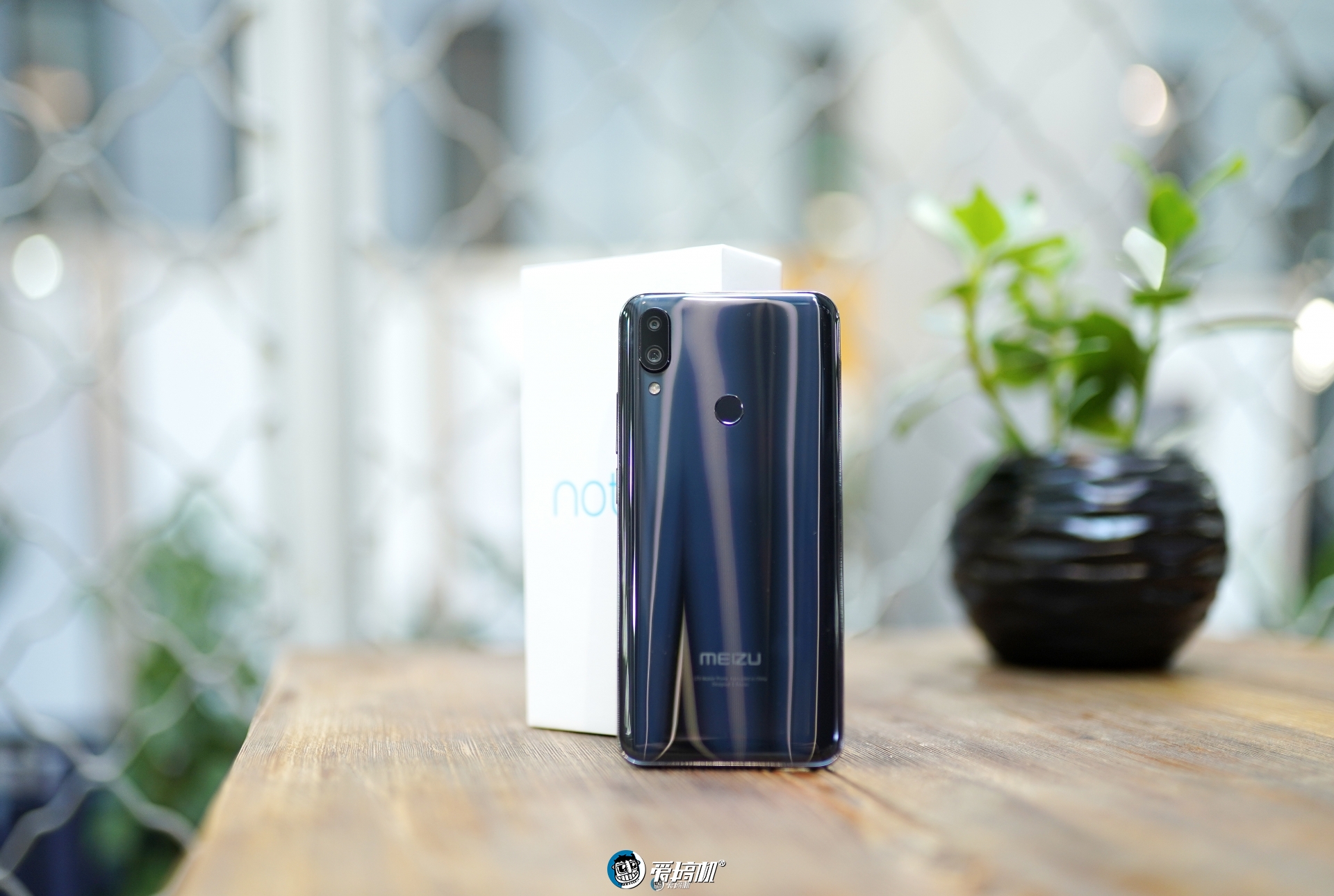 魅族Note9图文评测：国内首发骁龙675！_百科TA说