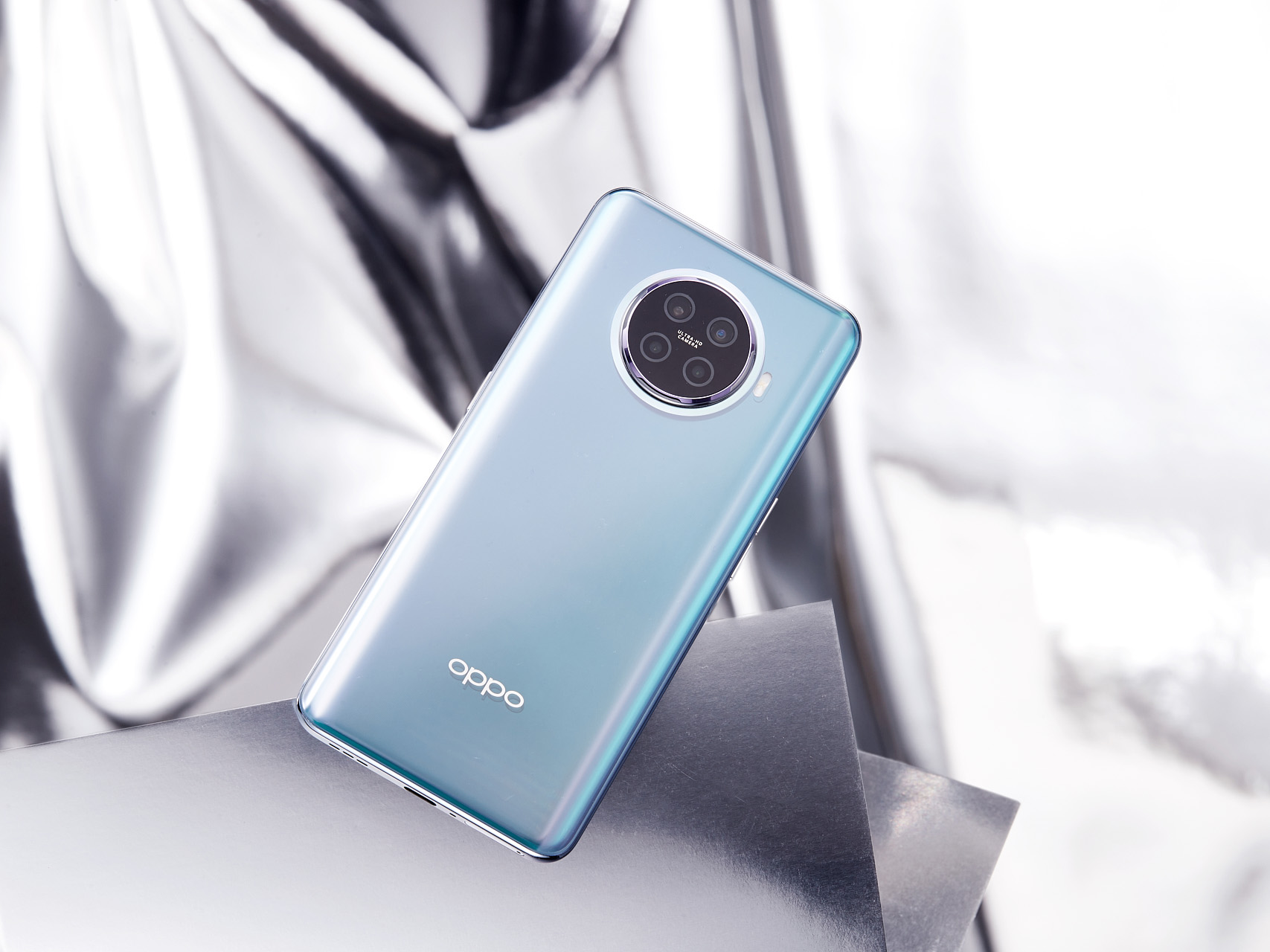 骁龙865+128GB降价700元，OPPO ACE 2值得买吗？_百科TA说