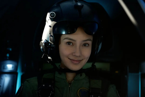 Angelababy_百度百科