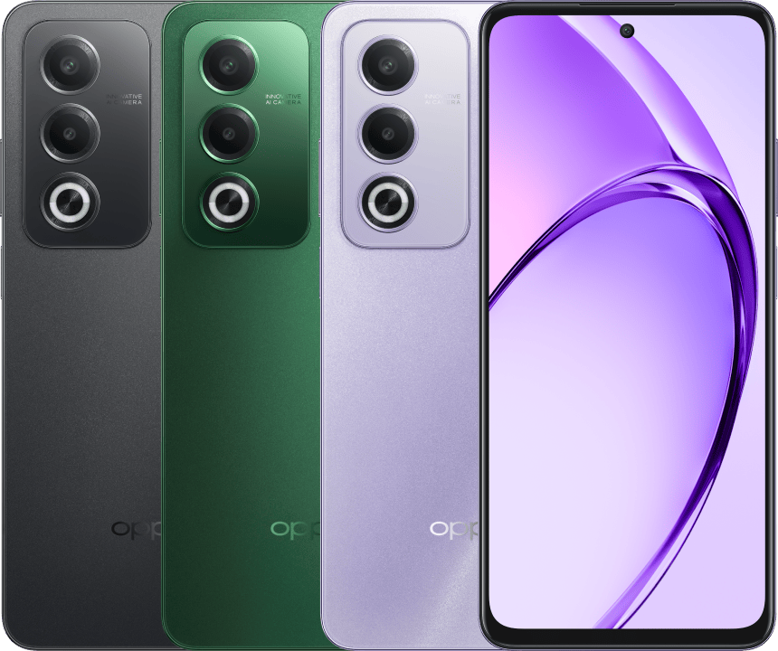 OPPO A3活力版_百度百科