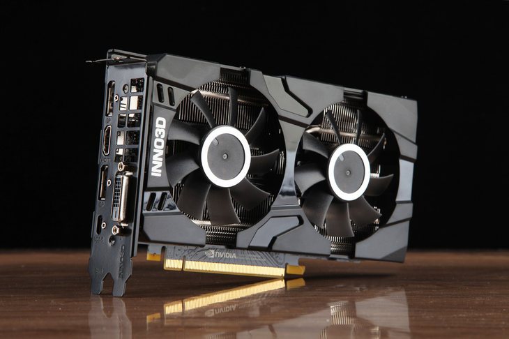 更亲民的“图灵” 映众GeForce RTX 2070黑金至尊显卡首发评测_百科TA说