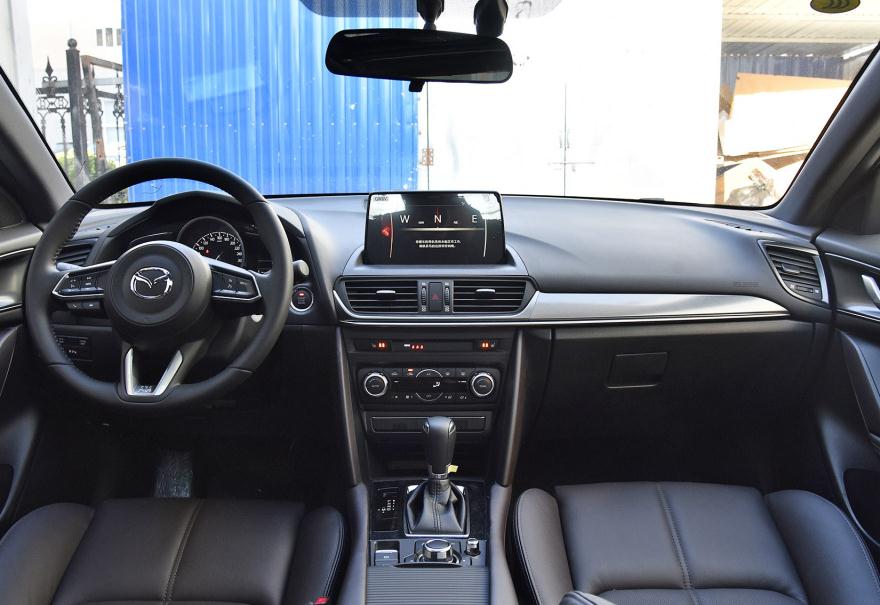 马自达CX4这款车好吗？它的优点都有哪些？看完你就领悟了！_百科TA说