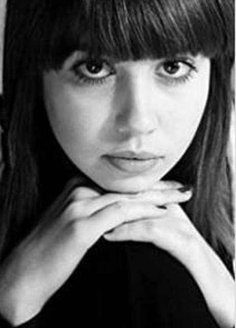 Maria Semotiuk_百度百科