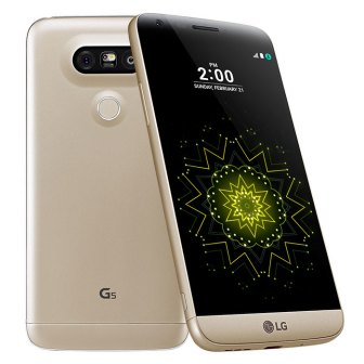 LG G5_百度百科