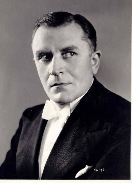 Malcolm Keen_百度百科