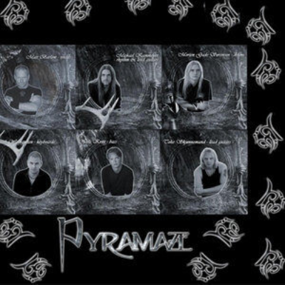 Pyramaze_百度百科