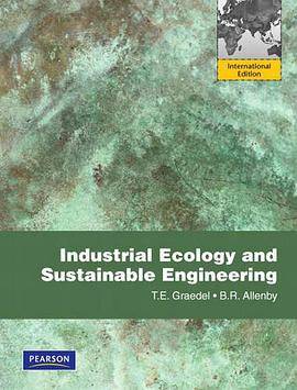Industrial Ecology and Sustainable Engineering_百度百科