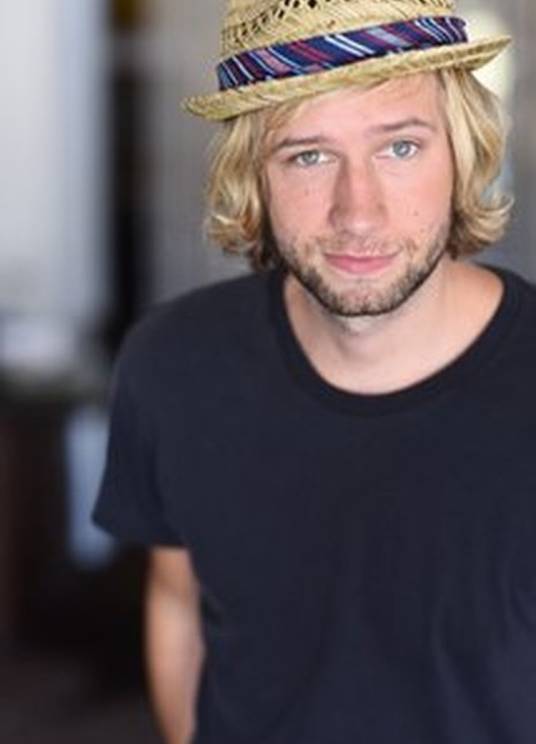 Nick Nordella_百度百科