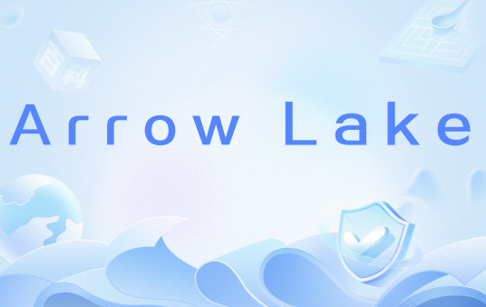 Arrow Lake_百度百科