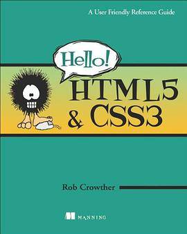 Hello! HTMLS & CSS3_百度百科