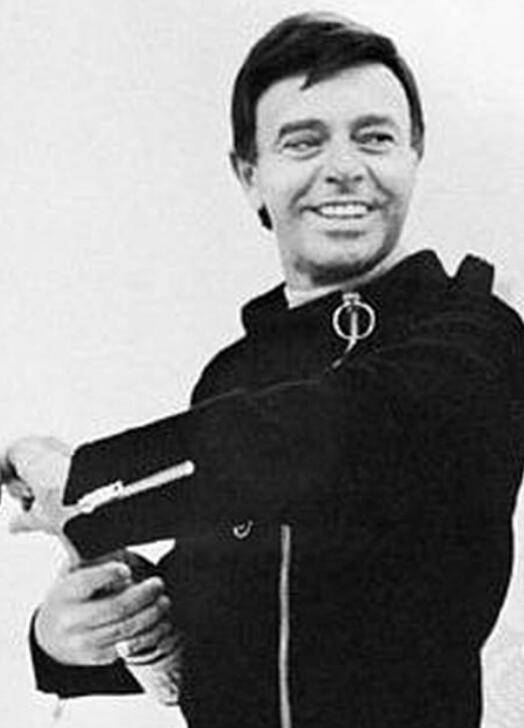 Rudi Gernreich_百度百科