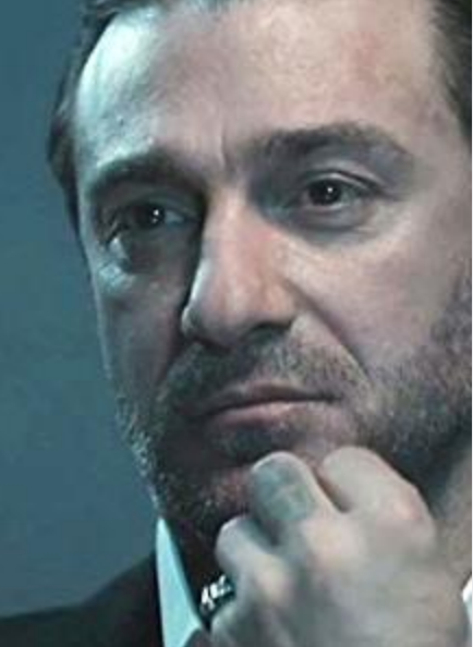 Evklid Kyurdzidis_百度百科