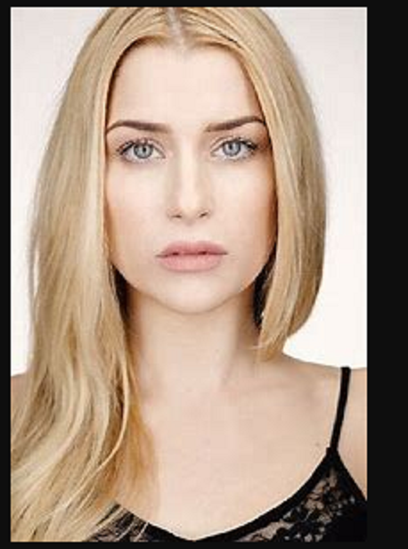 Brittany Renee Finamore_百度百科