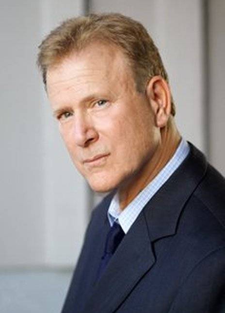 Gerald Berns_百度百科