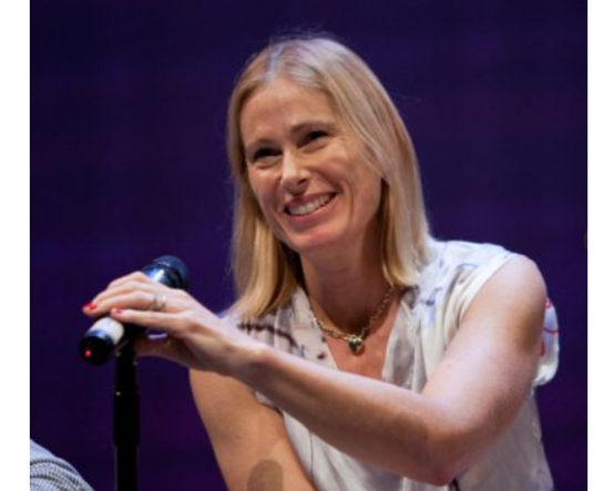 Tamra Davis_百度百科