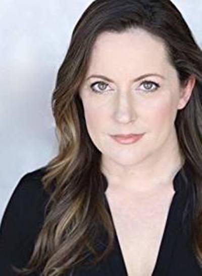 Katie Killacky_百度百科