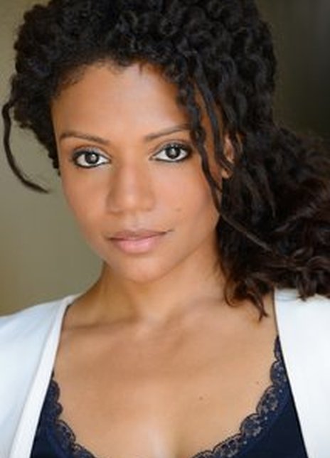 Tiara Parker_百度百科