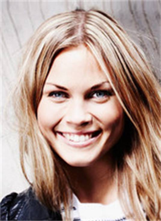 Sanna Persson_百度百科