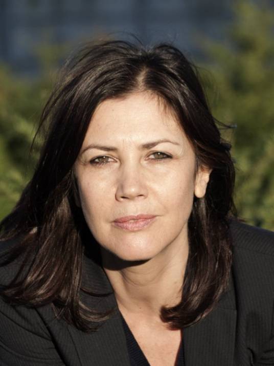 Anne Roussel_百度百科