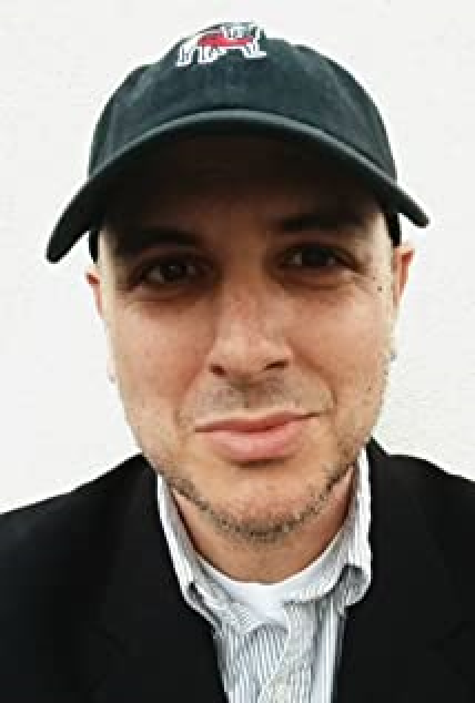 Dan Ewen_百度百科