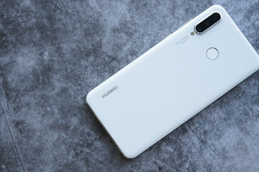 HUAWEI nova 4e_百度百科