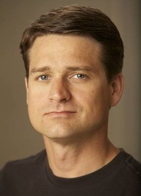 Brad Carr_百度百科