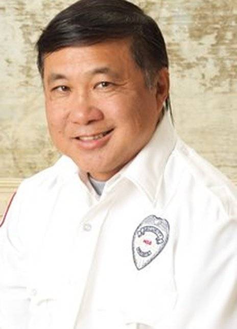 James Gan_百度百科