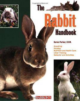 The Rabbit Handbook_百度百科