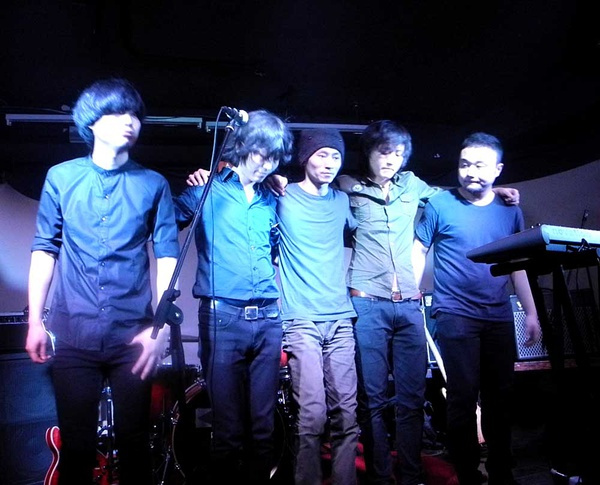 声音玩具乐队_百度百科