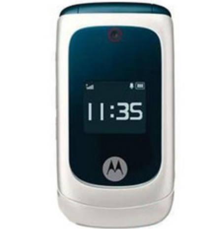 摩托罗拉 W403_百度百科