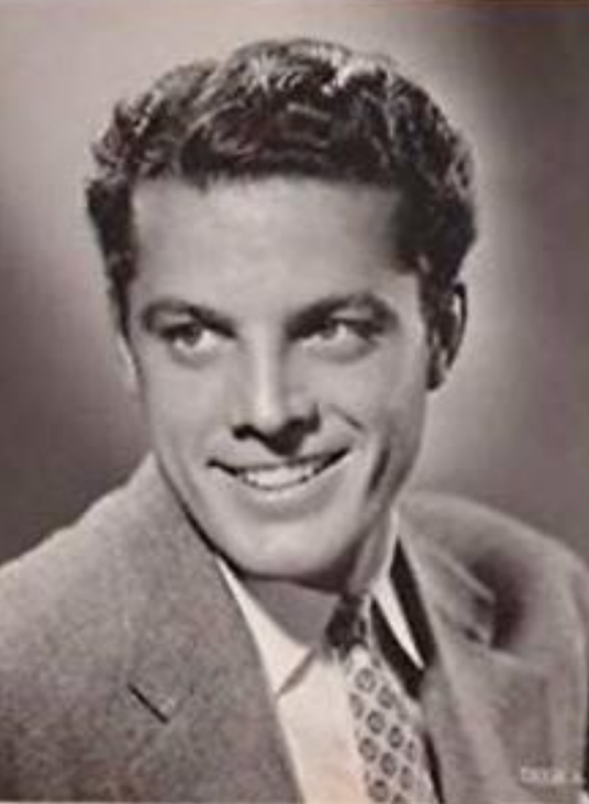 Gerald Gordon_百度百科