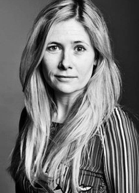 Kate Maravan_百度百科