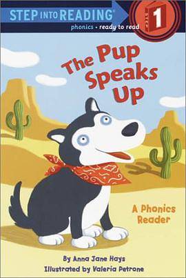 The Pup Speaks Up_百度百科