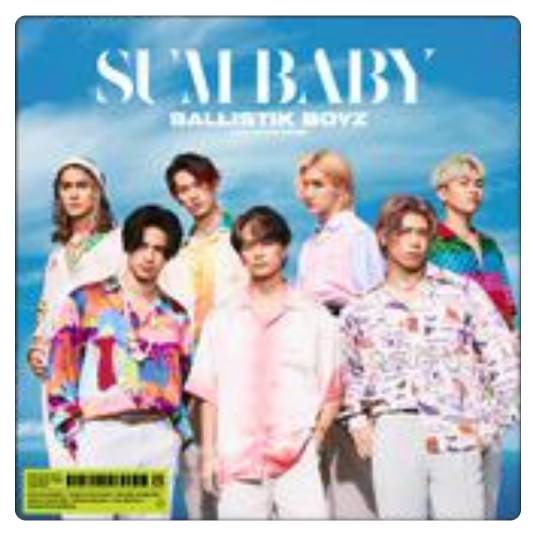 SUM BABY_百度百科