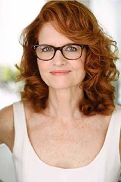 Candy Buckley_百度百科