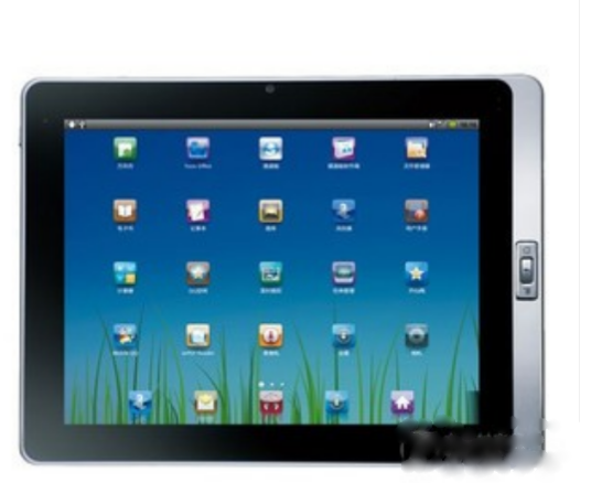 万利达Zpad T8（WiFi版）_百度百科