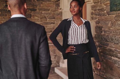 布克兄弟_百度百科