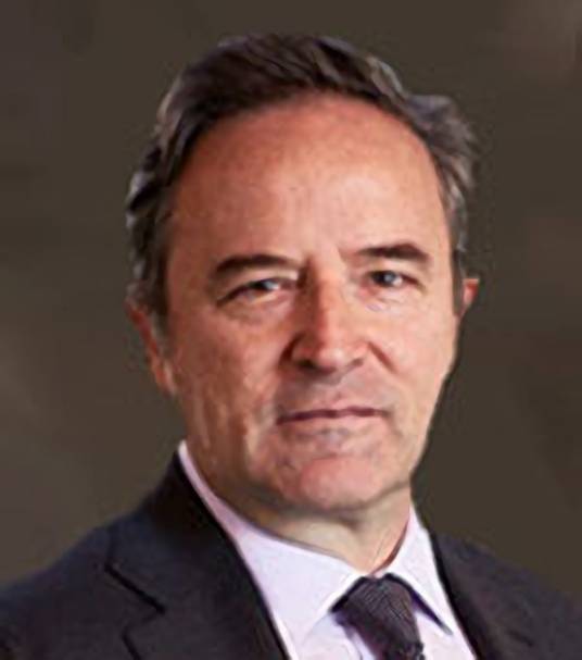 Paco Ybarra_百度百科