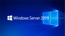 Windows Server 2019_百度百科
