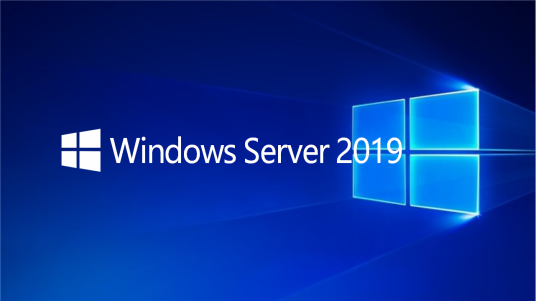 Windows Server 2019_百度百科