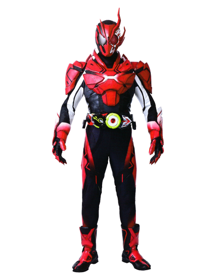 假面骑士Ark-Zero-One_百度百科