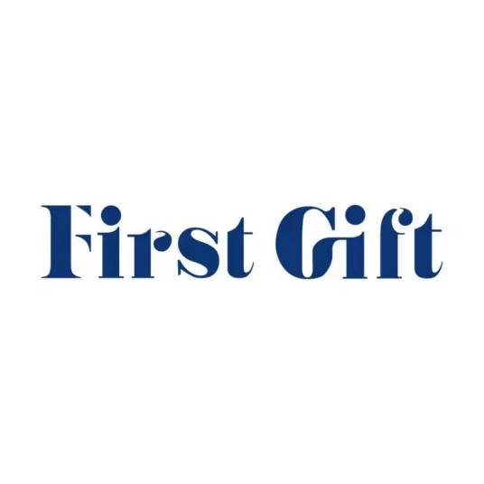 First Gift_百度百科