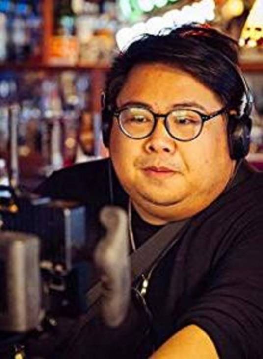 Tim Cruz_百度百科