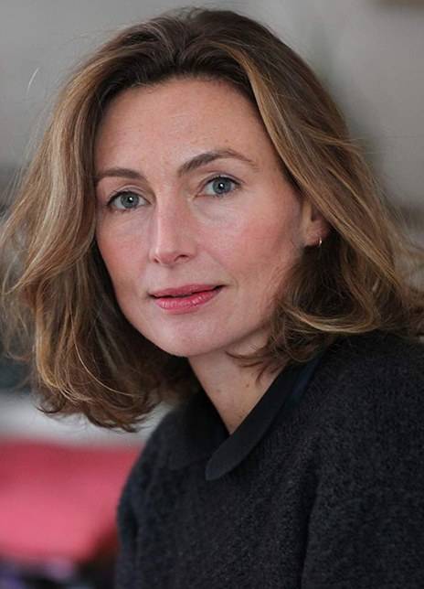 Annabel Mullion_百度百科