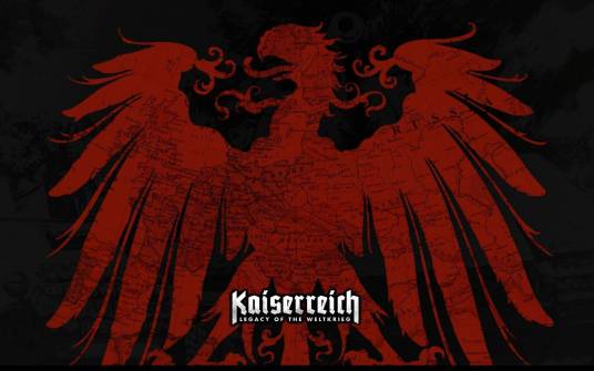 Kaiserreich_百度百科