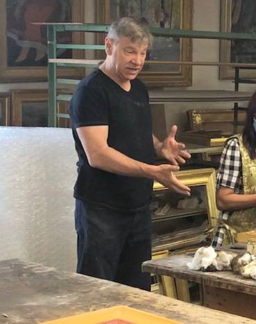 Stephen Motyka_百度百科