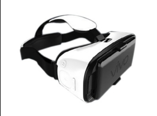 vivo VR_百度百科